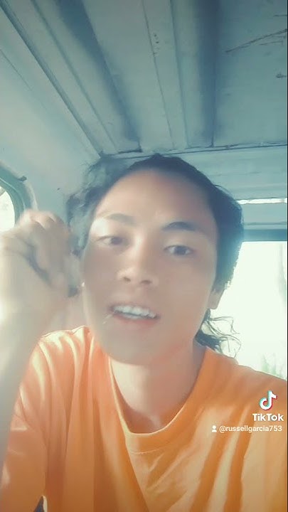 Masakit Pero Dinadaan Konalang Sa Tawa 😭💔yong Bang Kunwari Ok Lang Ako 😭 Youtube