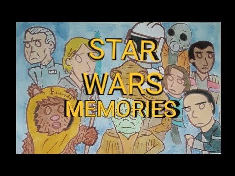 Star Wars Memories - YouTube
