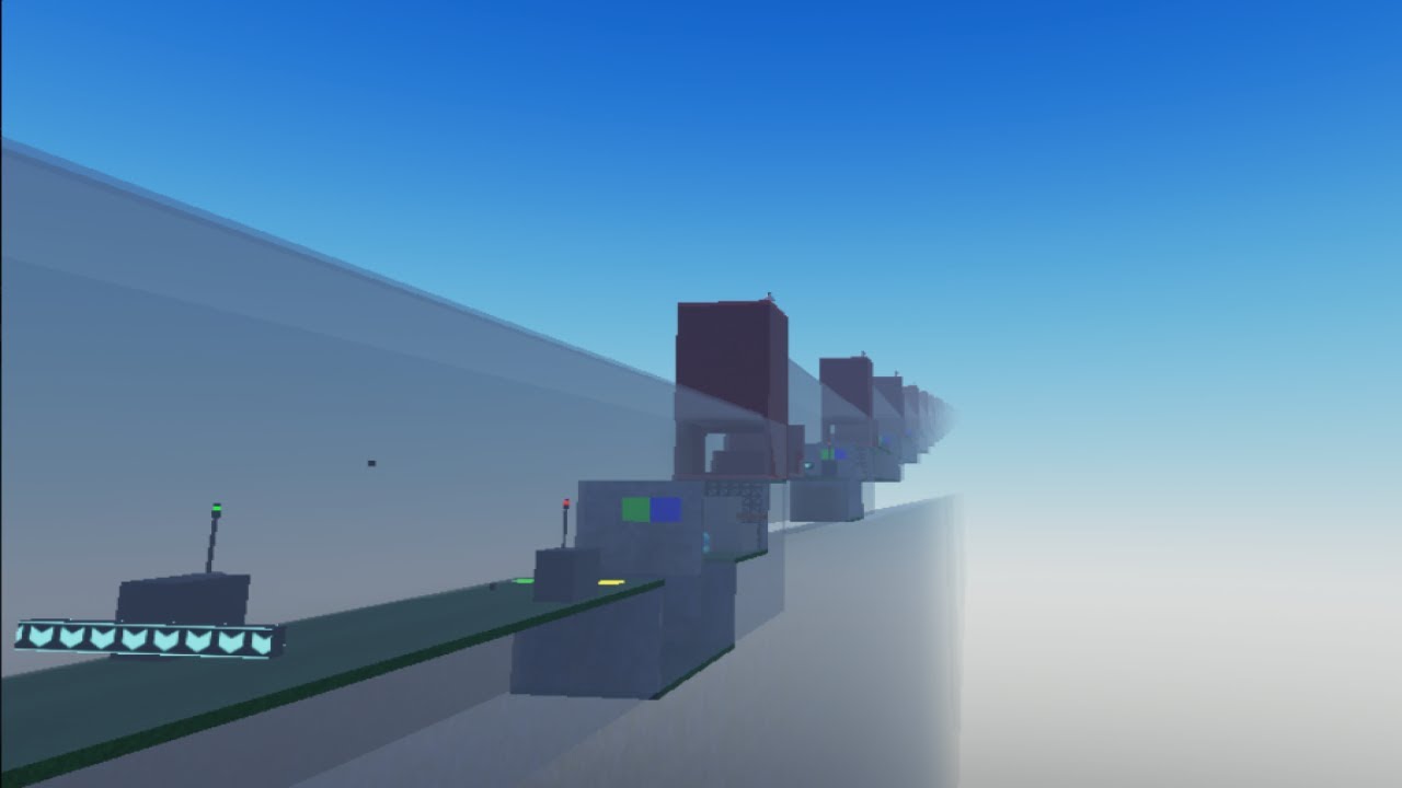 (First victor real) FE2CM Auto - Infinite Map Making Kit (Baseline ...