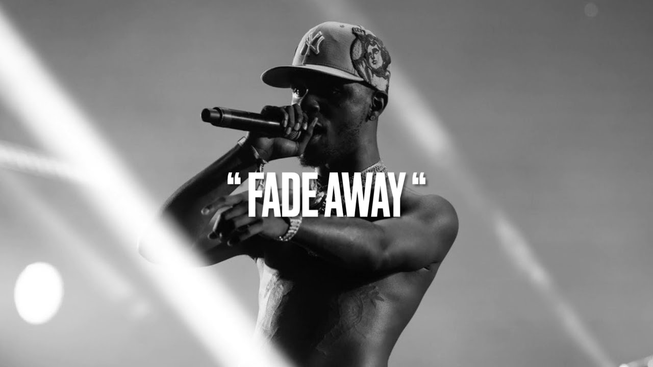 [FREE] “ FADE AWAY “ | Toosii Type of Beat (Sad/ Emotional Freestyle ...
