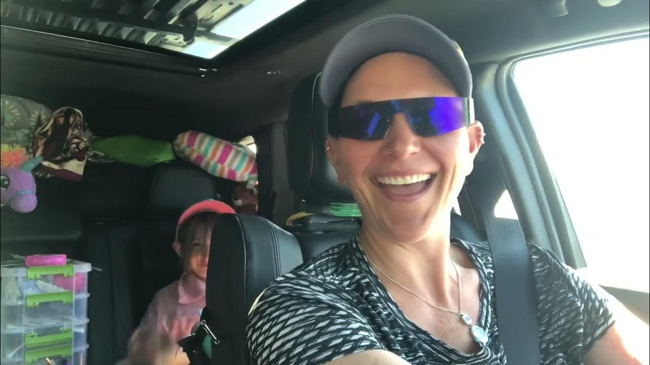 Car Dancing Youtube
