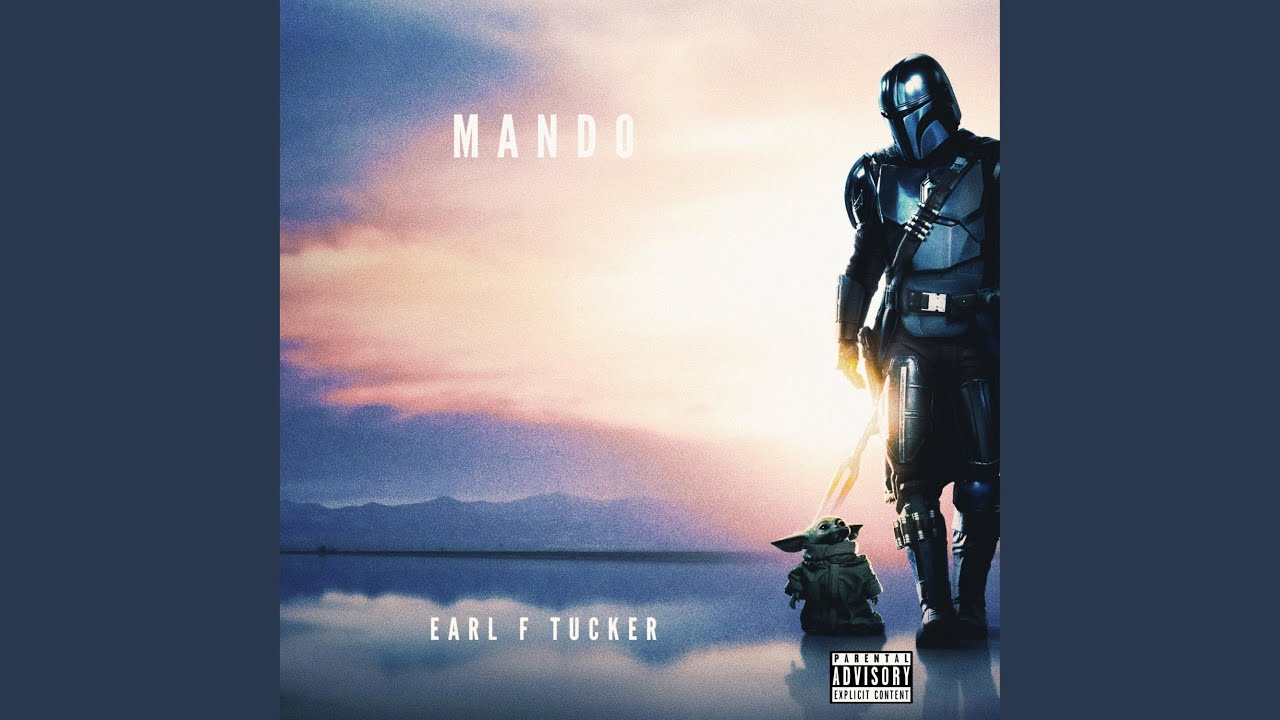 Mando - YouTube