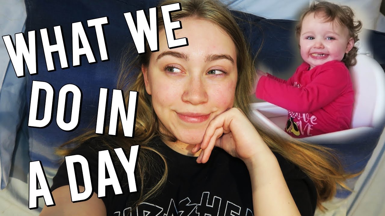 FAMILY VLOG #1 - YouTube