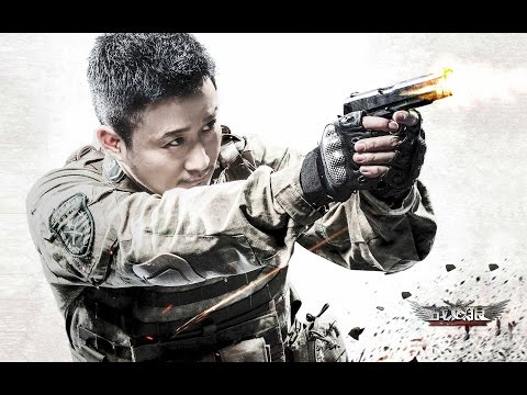 Chien Lang Wolf Warriors 2015 HD