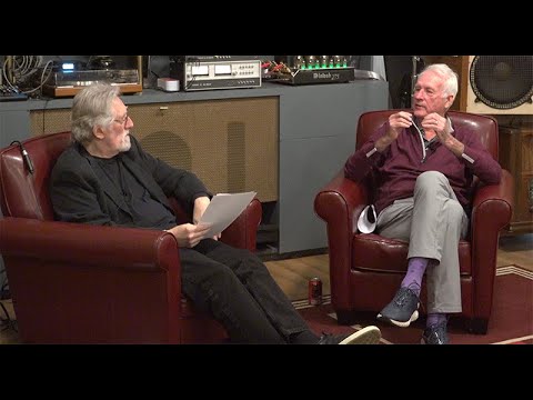 CHRS SPEAKER OF THE MONTH...ONE ON ONE WITH DON BLEU - YouTube