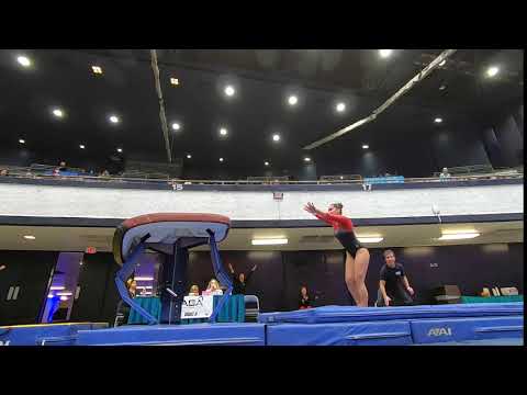 Sydney Gonzales Class of 2020 (OSU) - Vault