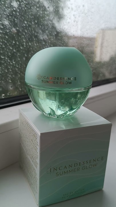#парфюмерия #avon #эйвон Incandessence Summer Glow 🌟 - YouTube