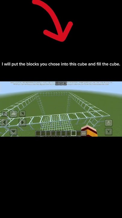 Minecraft My New Challenge Youtube