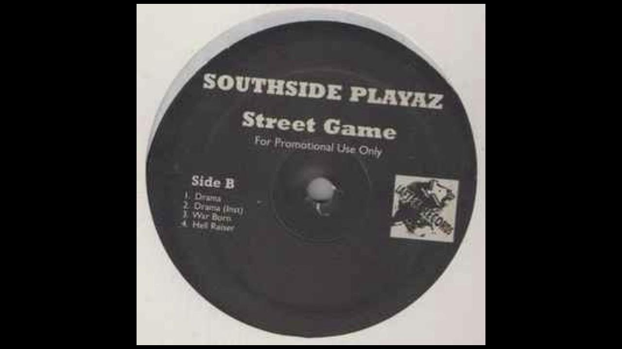 Southside Playaz - Swang Down (instrumental) - YouTube