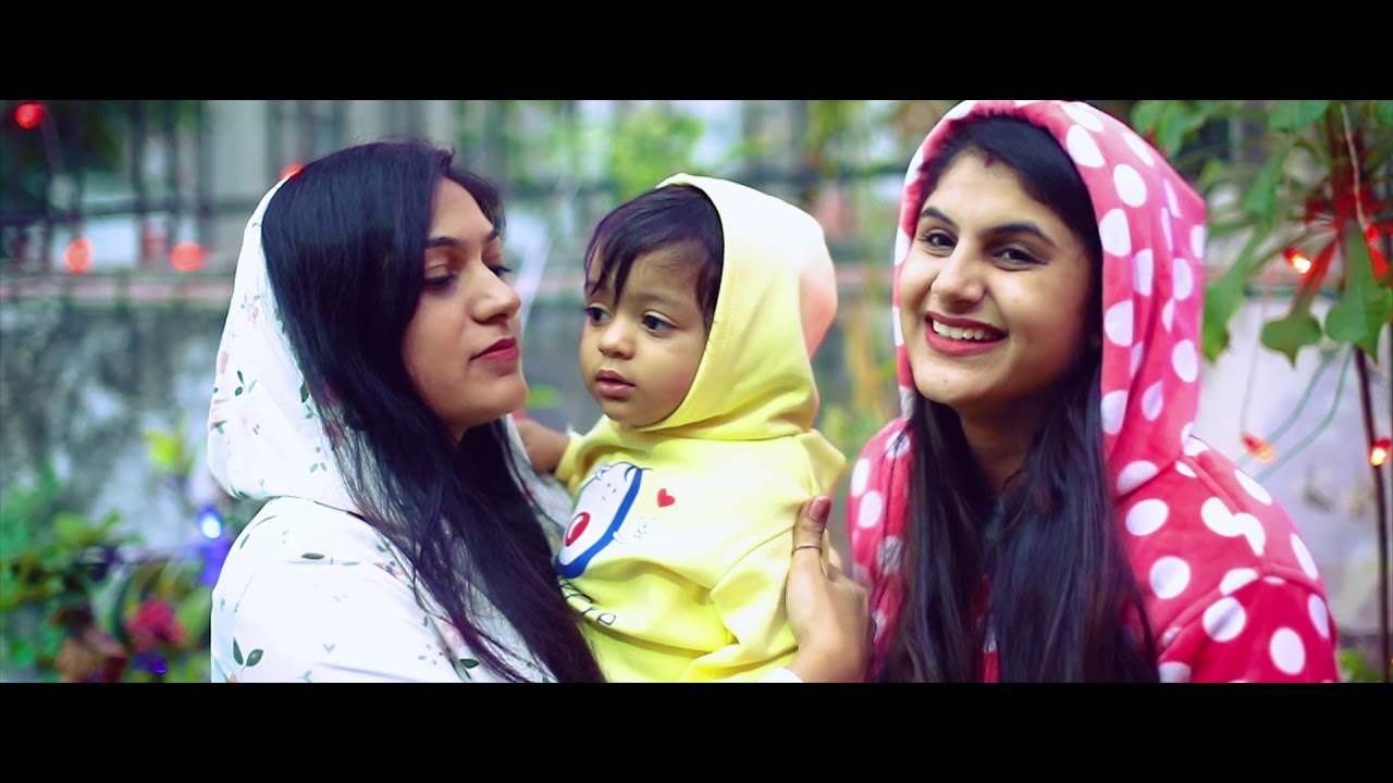 FIRST BIRTHDAY | KAVEER | BIRTHDAY SONG - YouTube