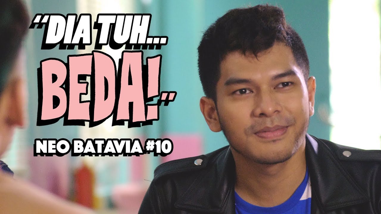 NEO BATAVIA #10: HERU'S KRYPTONITE - YouTube
