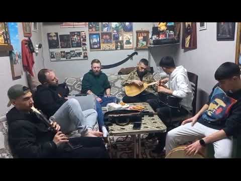 Çağlar Gökçimen Abdullah Papur'dan elleri koynunda bir güzel ağlar u.h