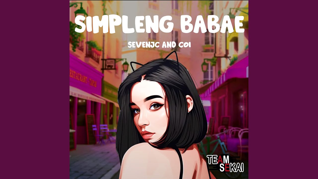Simpleng Babae (feat. Coi) - YouTube Music