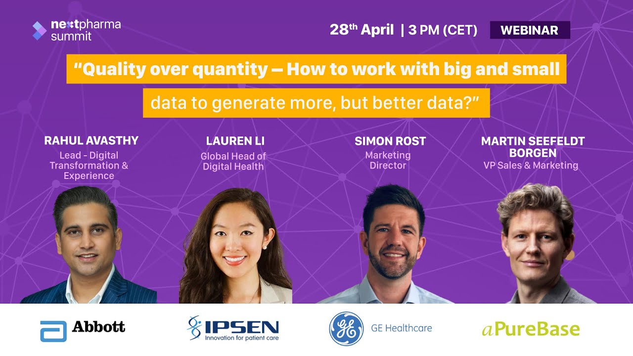 Quality Over Quantity How To Work With Big And Small Data To Generate quality-over-quantity-how-to-work-with-big-and-small-data-to-generate