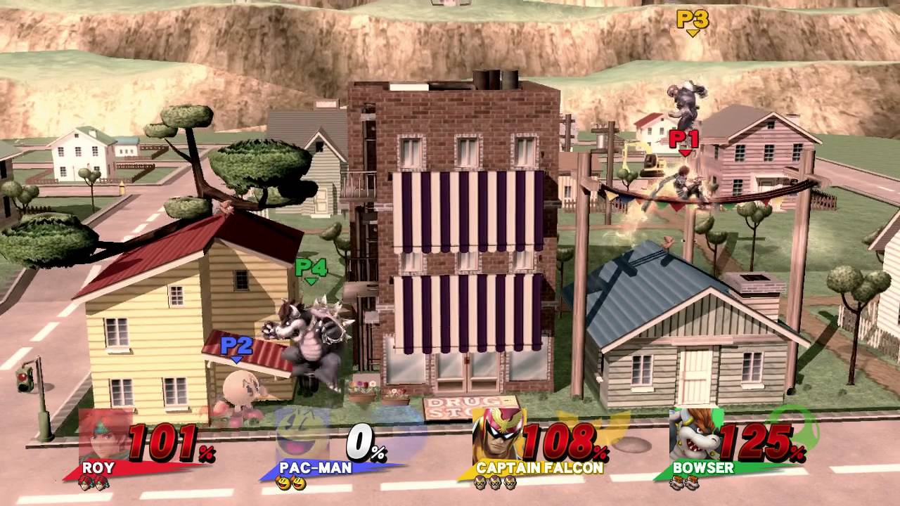 Amazing display of roy tech skill - YouTube