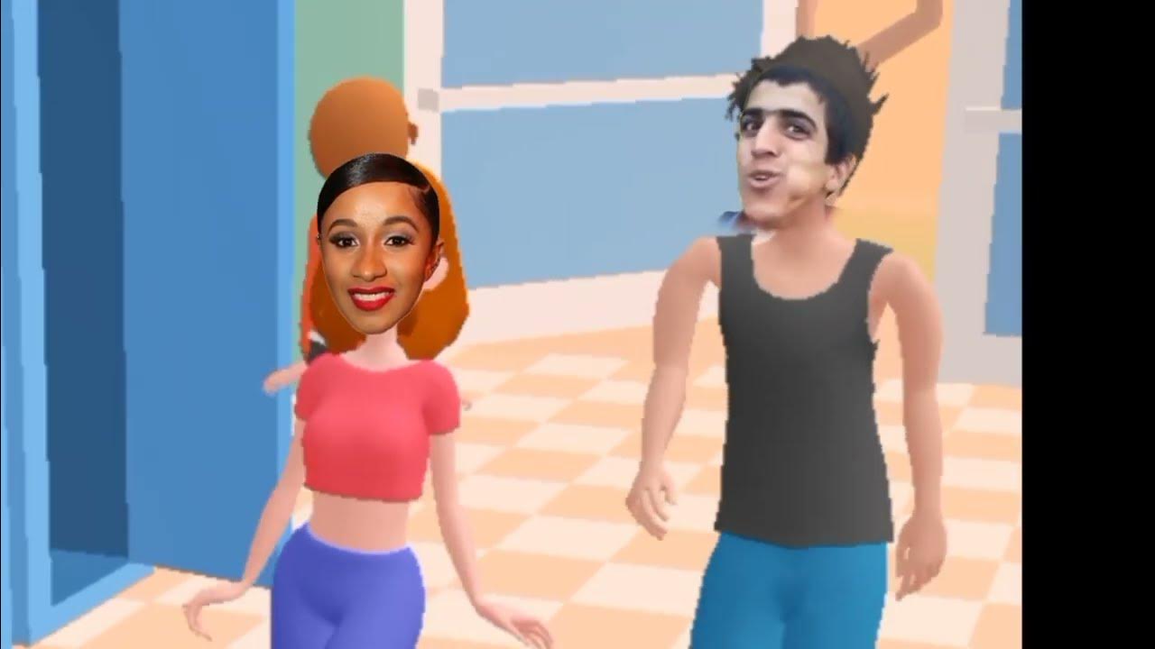 Veledlerin Yaptığı Çakma Euphoria Oyunu Bi Harika Dostum 💋🔥 Youtube