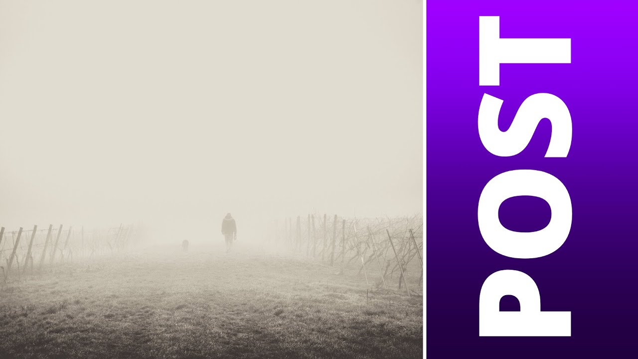 Ambient / Post Rock - The Fog | Apokalyptone - YouTube