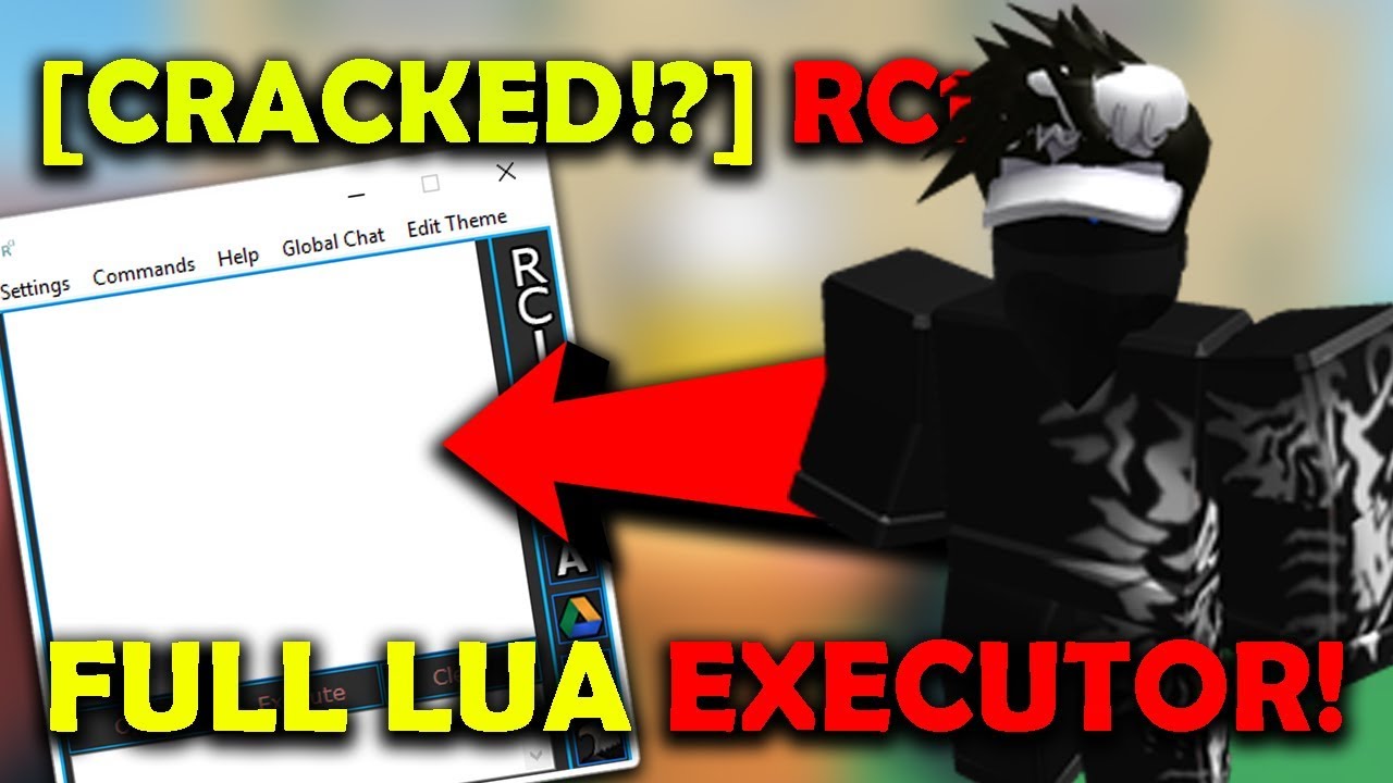 Op New Cracked Exploit Patched Level 6 Rc1 Full Lua Executor W Built In Scripts Youtube