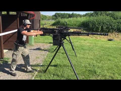 metralhadora .50 kpv 14.5