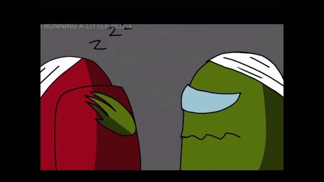 Among Us Animation Rodamrix (Fan 2) Alternate Part-4 - YouTube