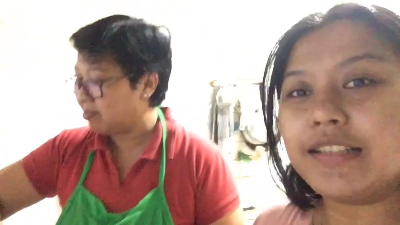 cooking class with auntie - Komunikasi Antar Pribadi - YouTube