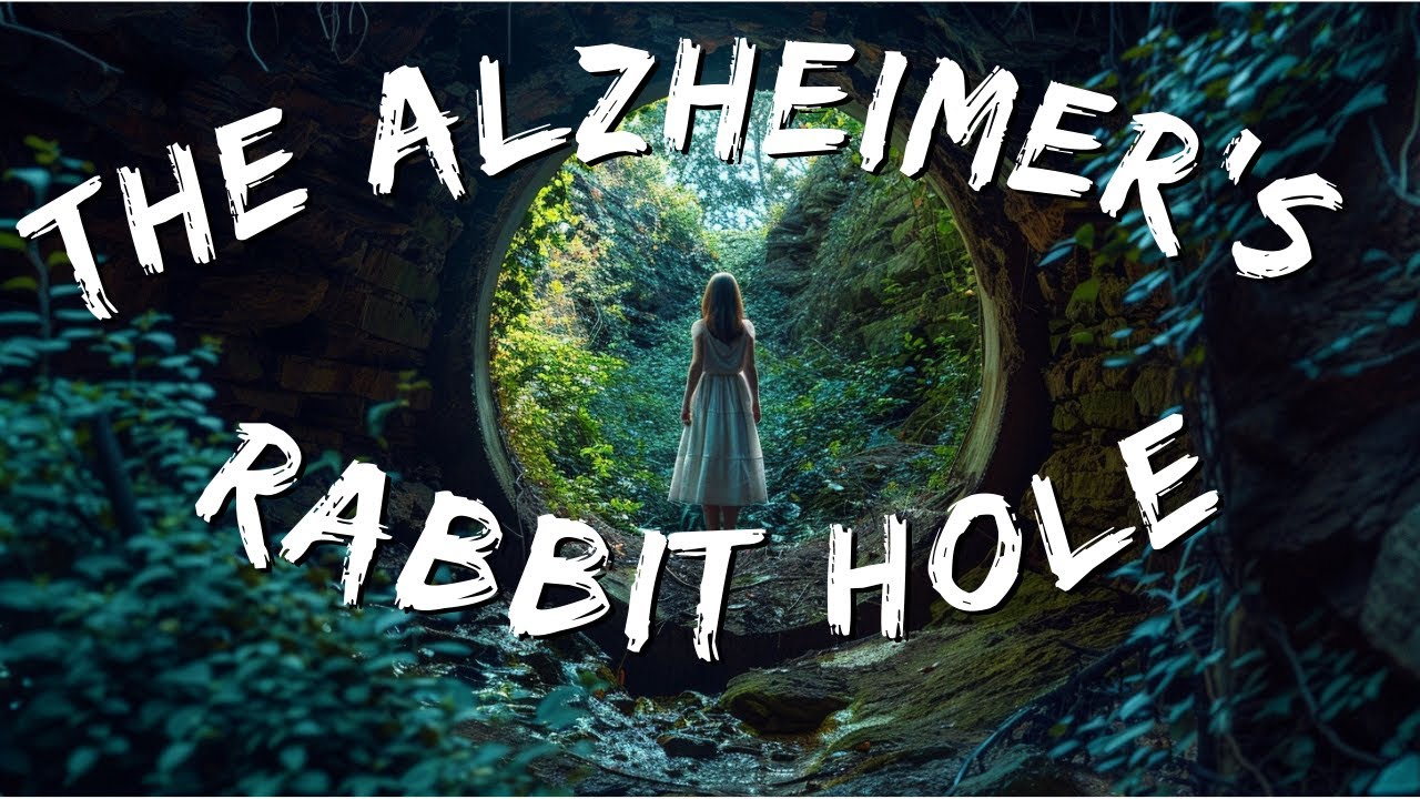 A Deep Dive into Alzheimer's Mysteries |Auguste Deter|Mitochondrial ...
