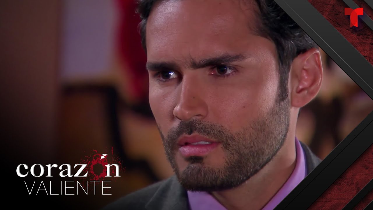 Clásicos novelas: Corazón Valiente | Capítulo 22: Fernanda está ...