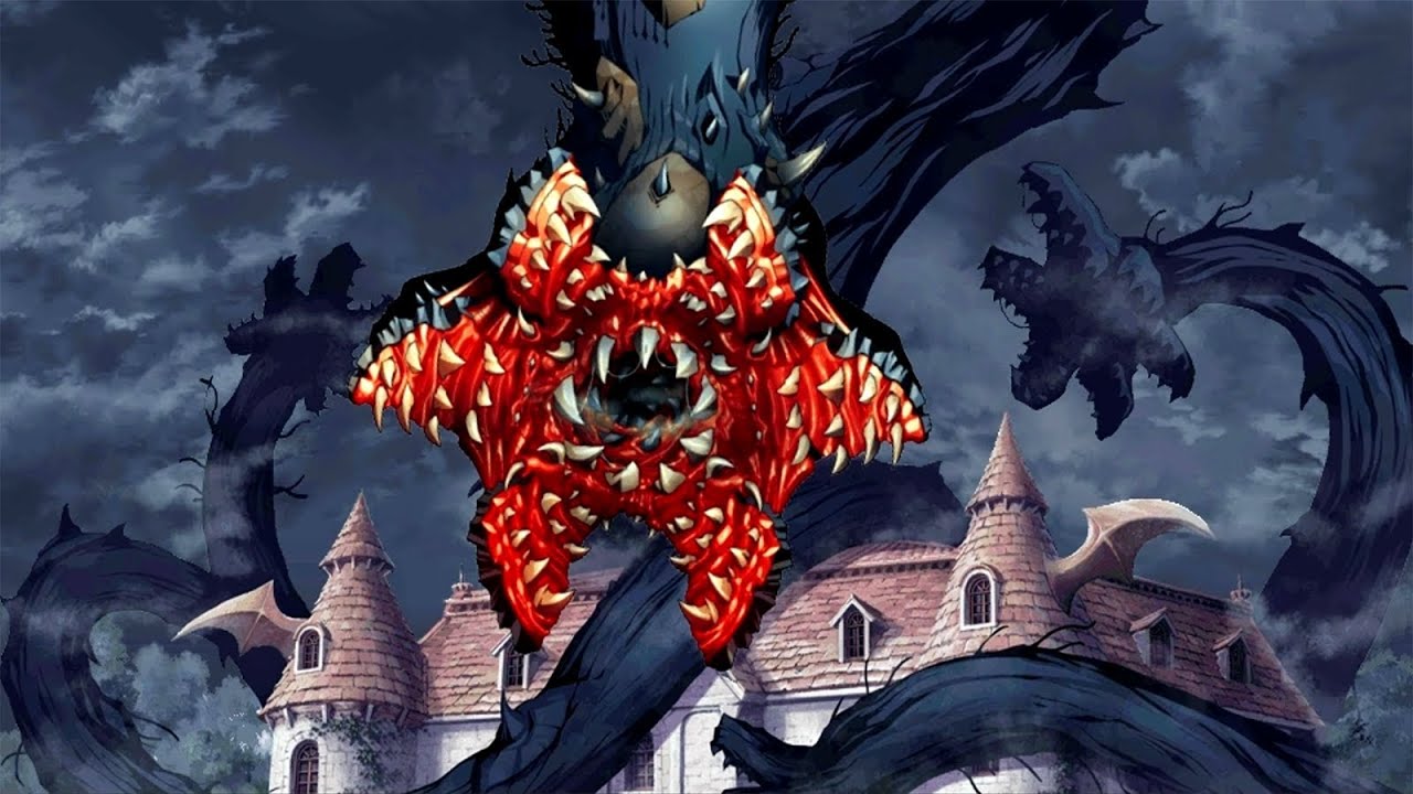 [PS Vita] Demon Gaze - Midgard Head - YouTube