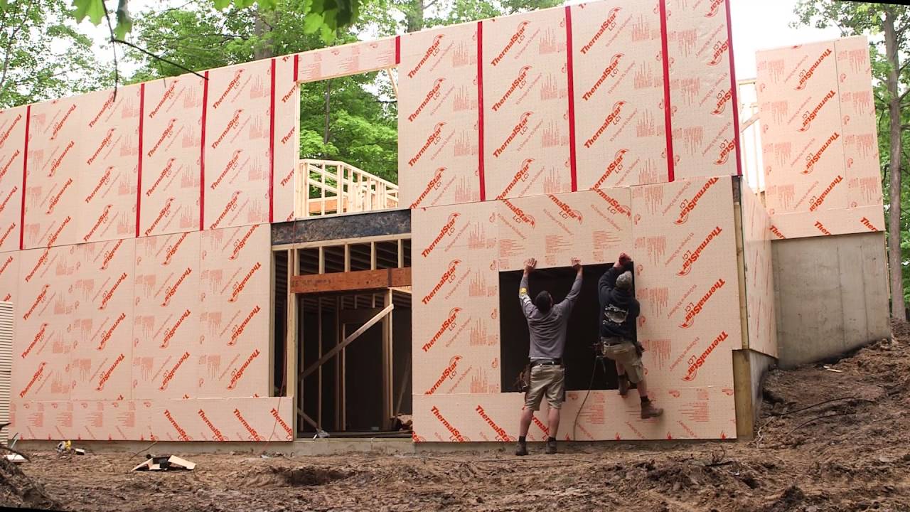 ThermalStar LCi SS - YouTube