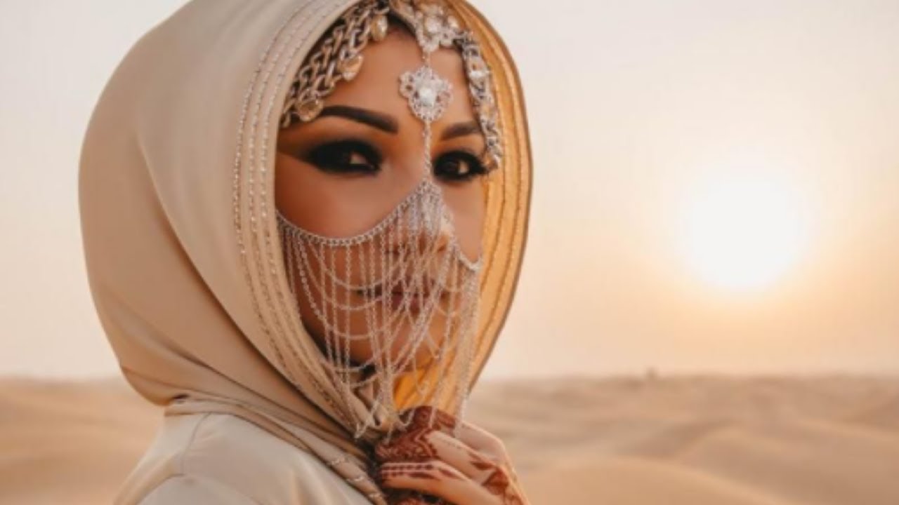 Musique Arabe Relaxante - Musique Orientale de Méditation - énergie ...