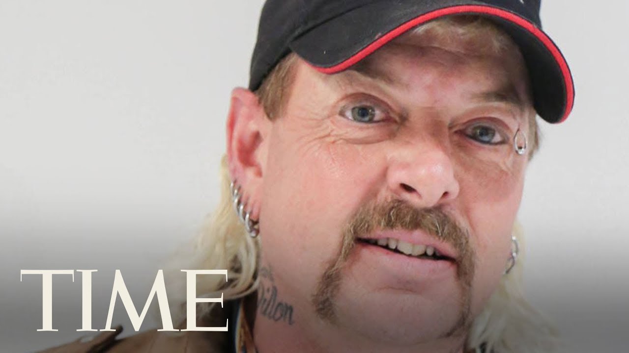 Oklahoma Zookeeper Joe Exotic Indicted For Allegedly Trying To Have An ...