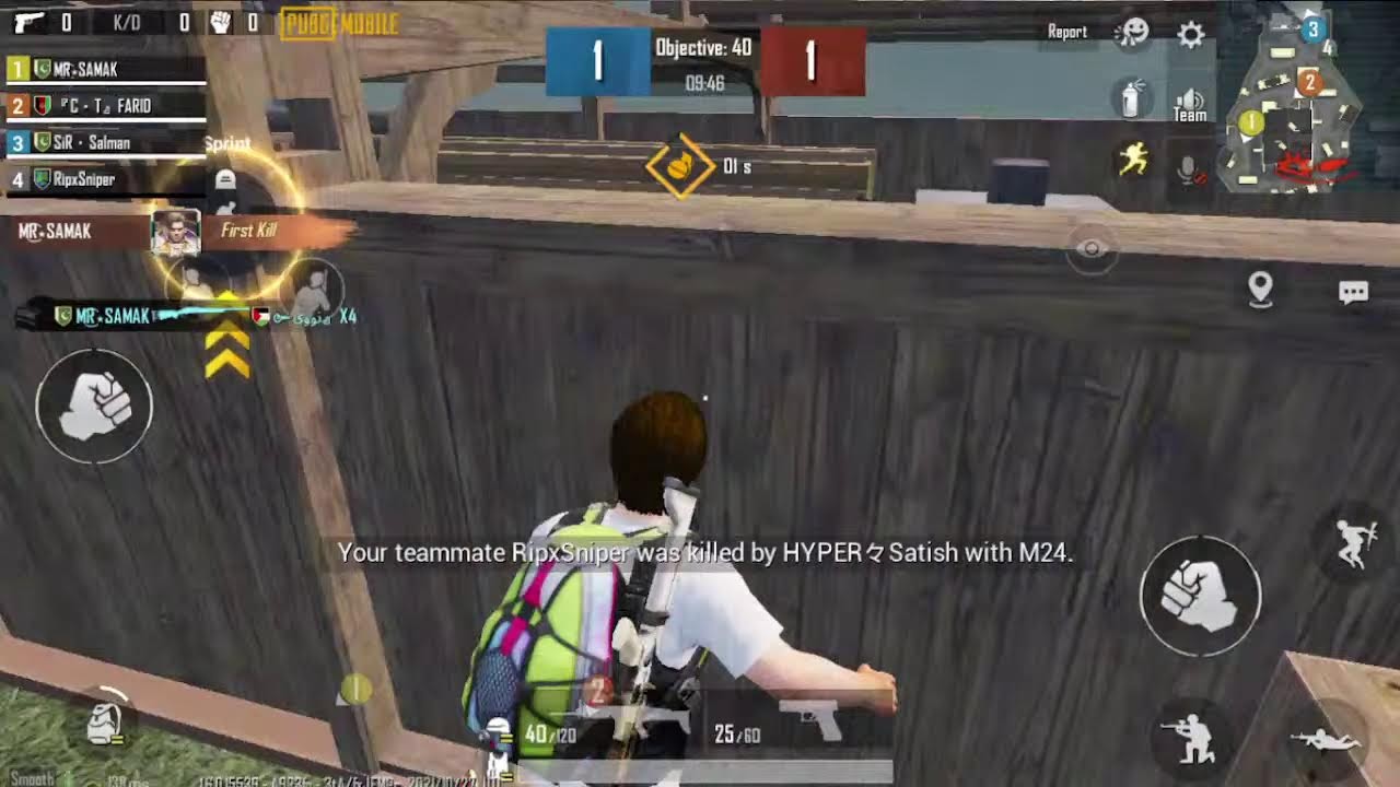 PUBG MOBILE CHILL STREAM | SiR CLAN | Salman Gaming | SiR Salman - YouTube