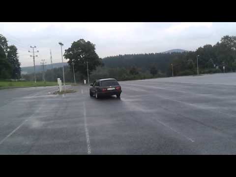 bmw e30 drift fail