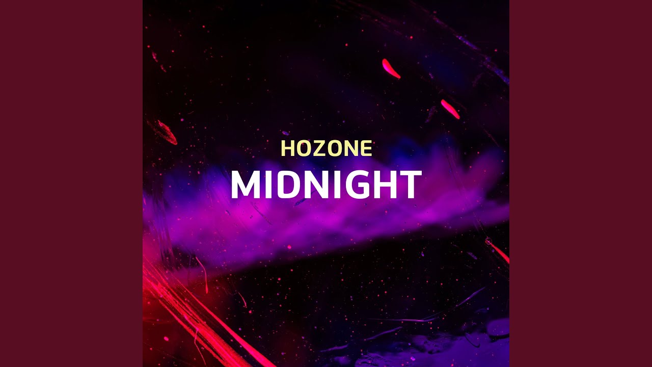 Midnight Extended Mix Version - YouTube