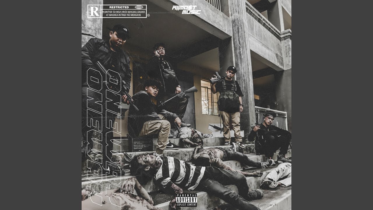 One Way - YouTube Music