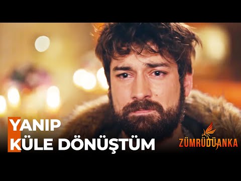 Eski Bir Tanıdık Dersin Sevgilim - Zümrüdüanka