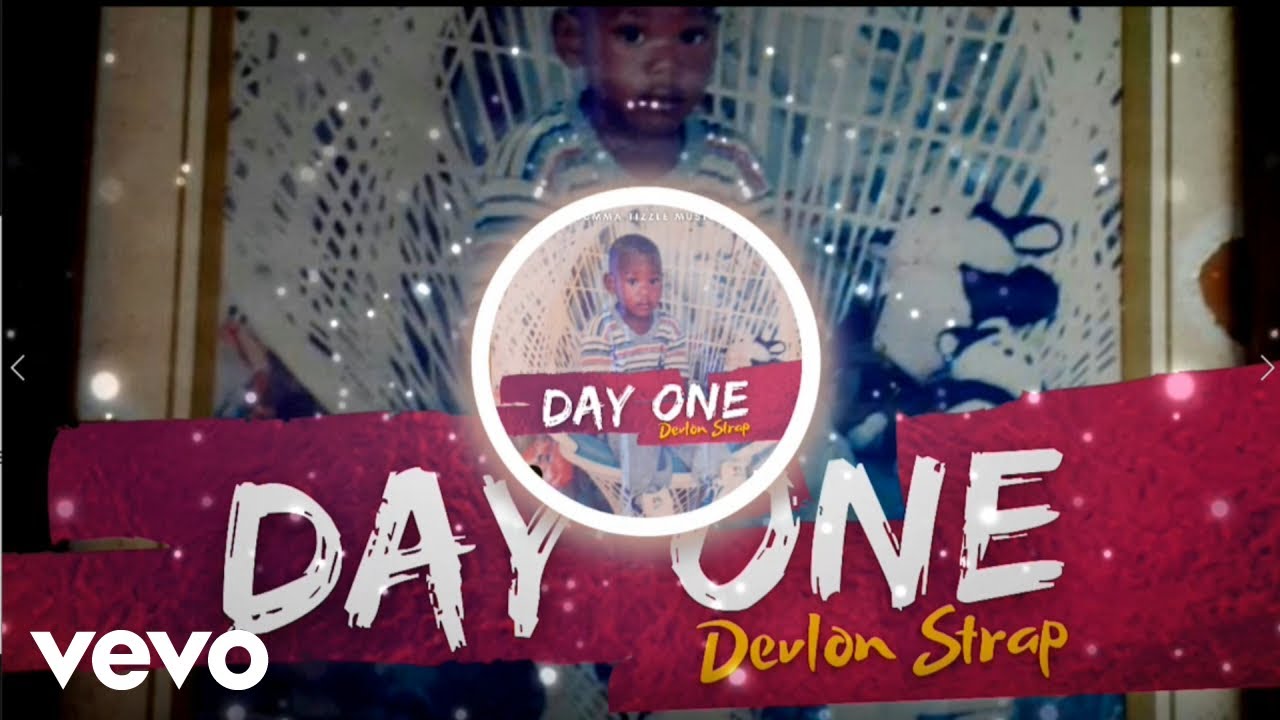 Devlon Strap - Day One (Official Audio) - YouTube