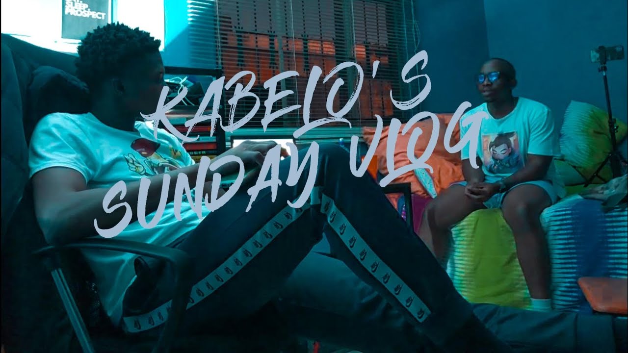 Chilled Sunday - YouTube