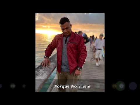 Robin Sosa - Porque No Vienes (Bachata) - YouTube