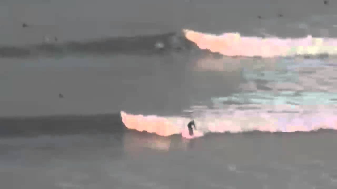 Surf C Street Ventura California 11/20/14 - YouTube