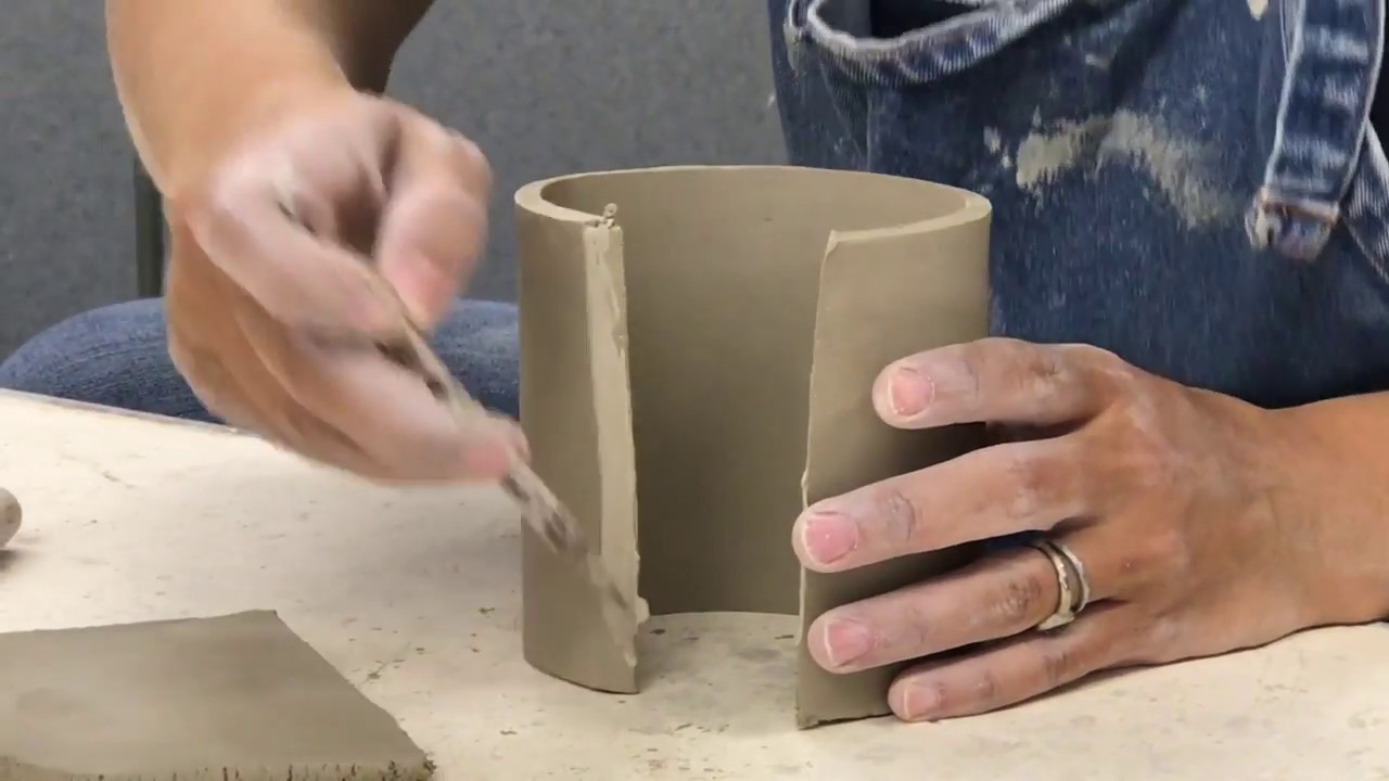 The Joy of Soft Slabs - YouTube