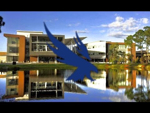 Just a Tour at UNF - YouTube