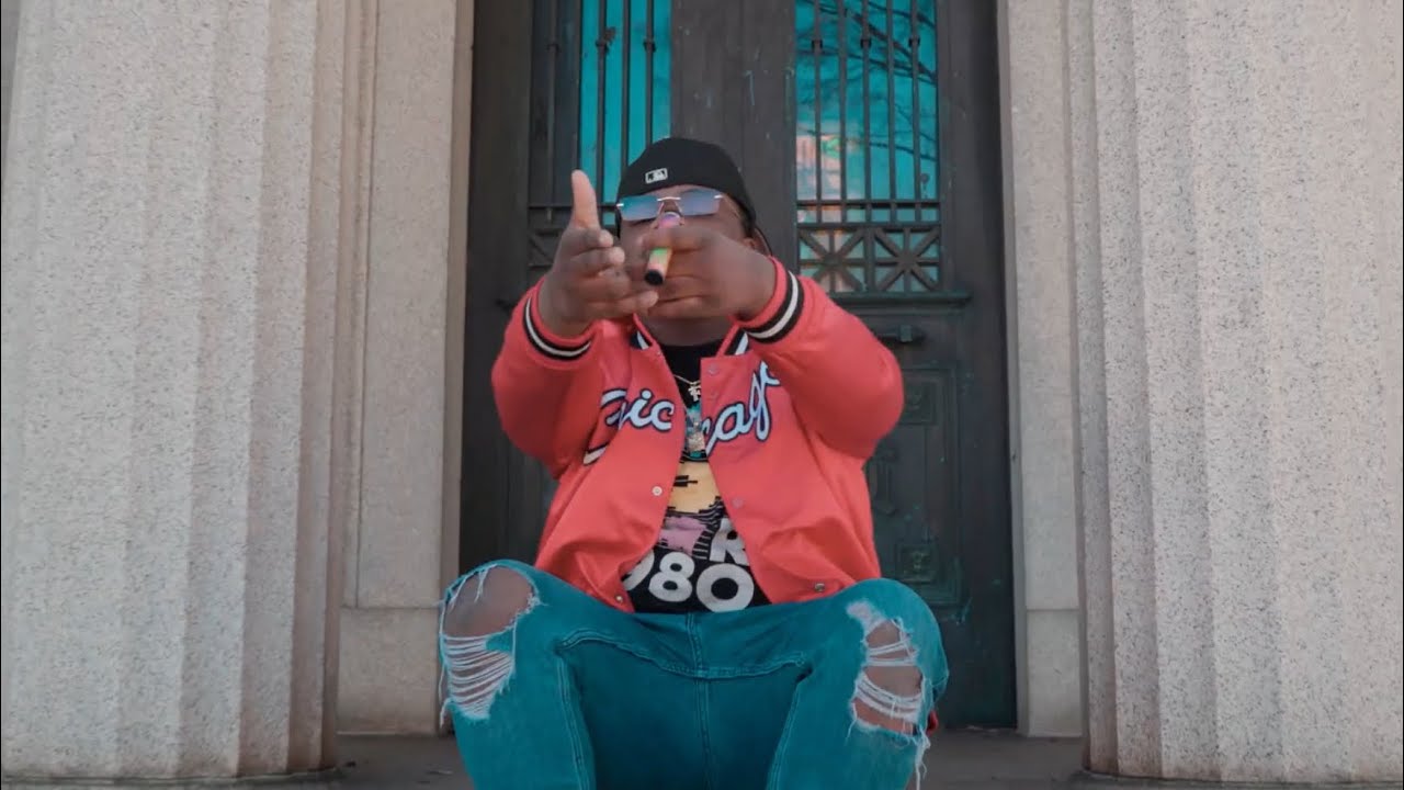 843 Bricks Ft. ZBM Stackz - Life Goes On (Official Music Video) - YouTube