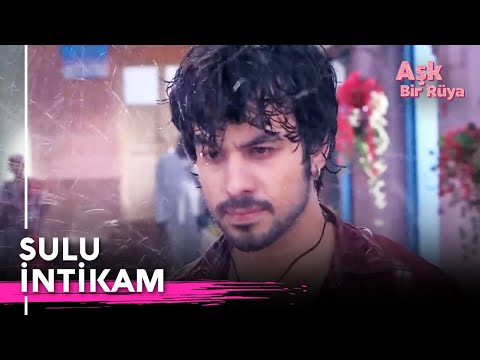 Aditi Yine Yaptı Yapacağını! | Aşk Bir Rüya Hint Dizisi 18. Bölüm