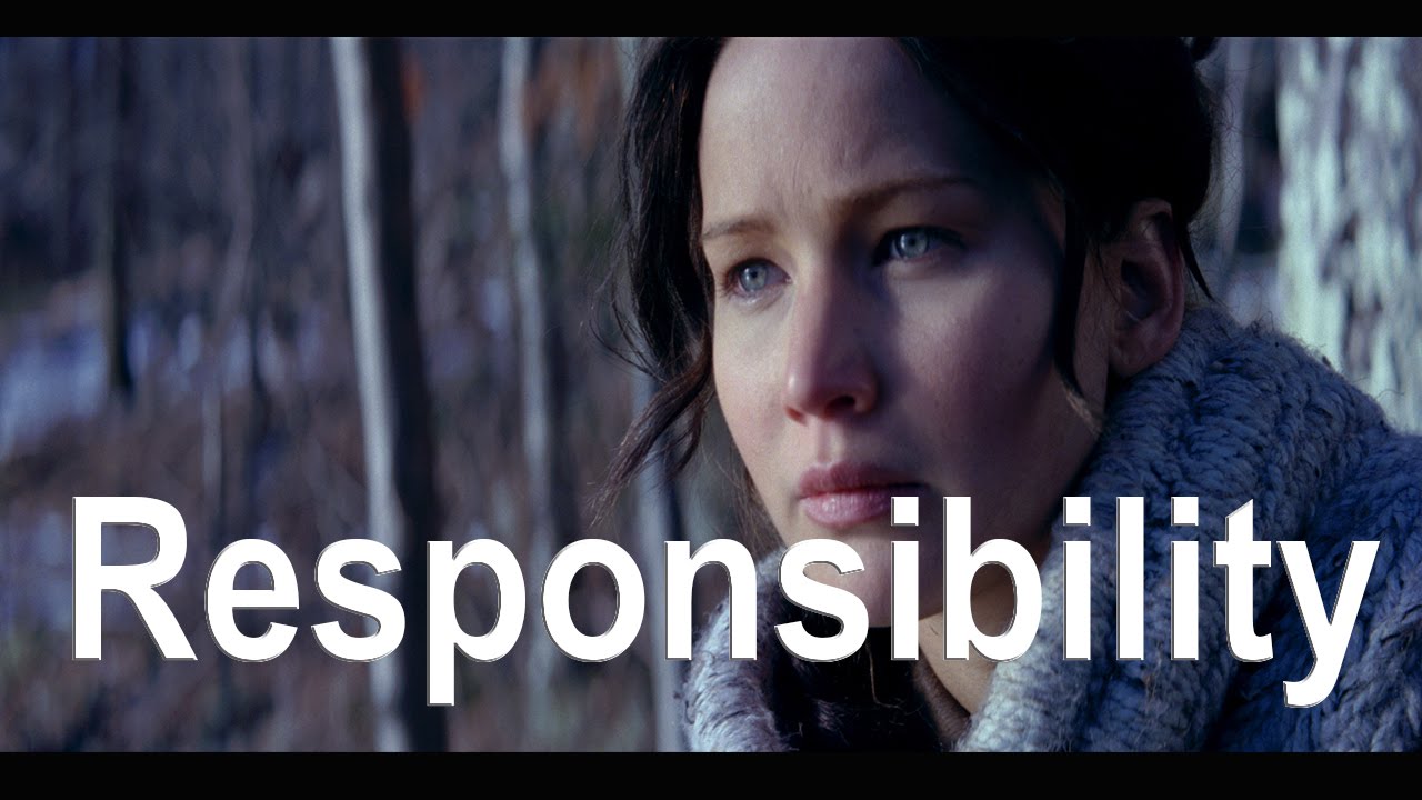 Responsibility - Motivational Video - YouTube