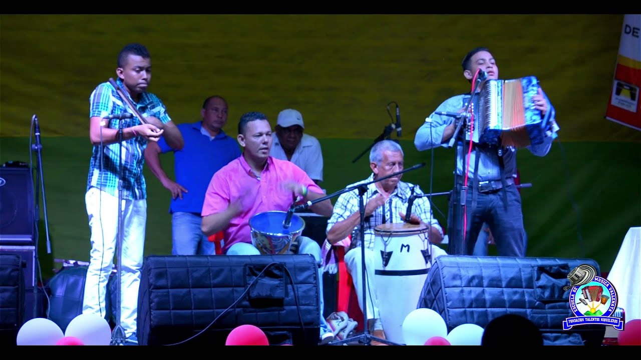 Javier Alvarez (Ritmo Porro) Final Profesional Festival Vallenato ...