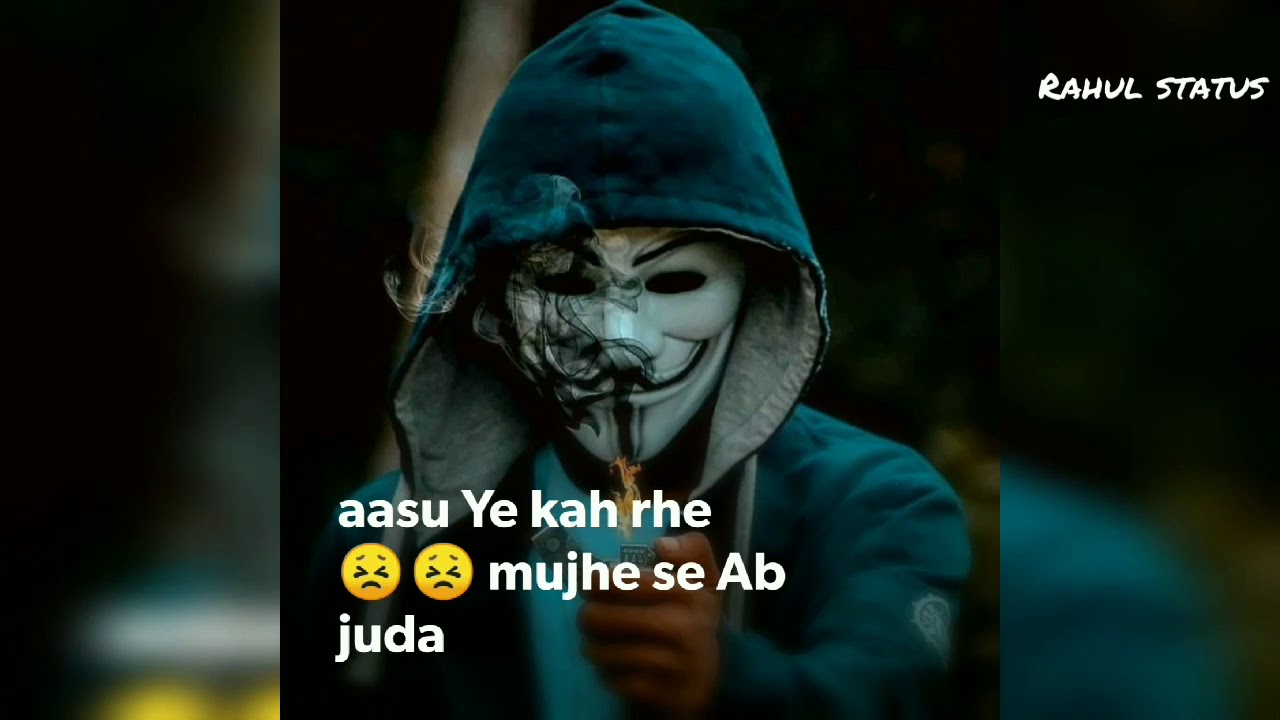 Whatsapp Sab status 😭 - YouTube