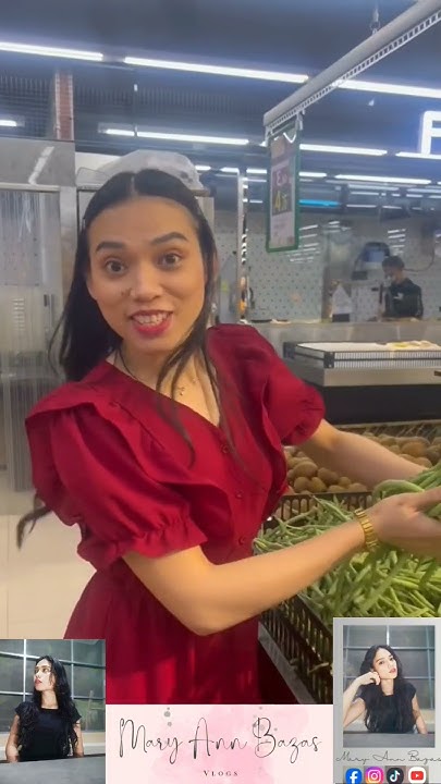 It's another offer's from kenz(Qatar)|Mary Ann Bazas #vlog #lateupload - YouTube