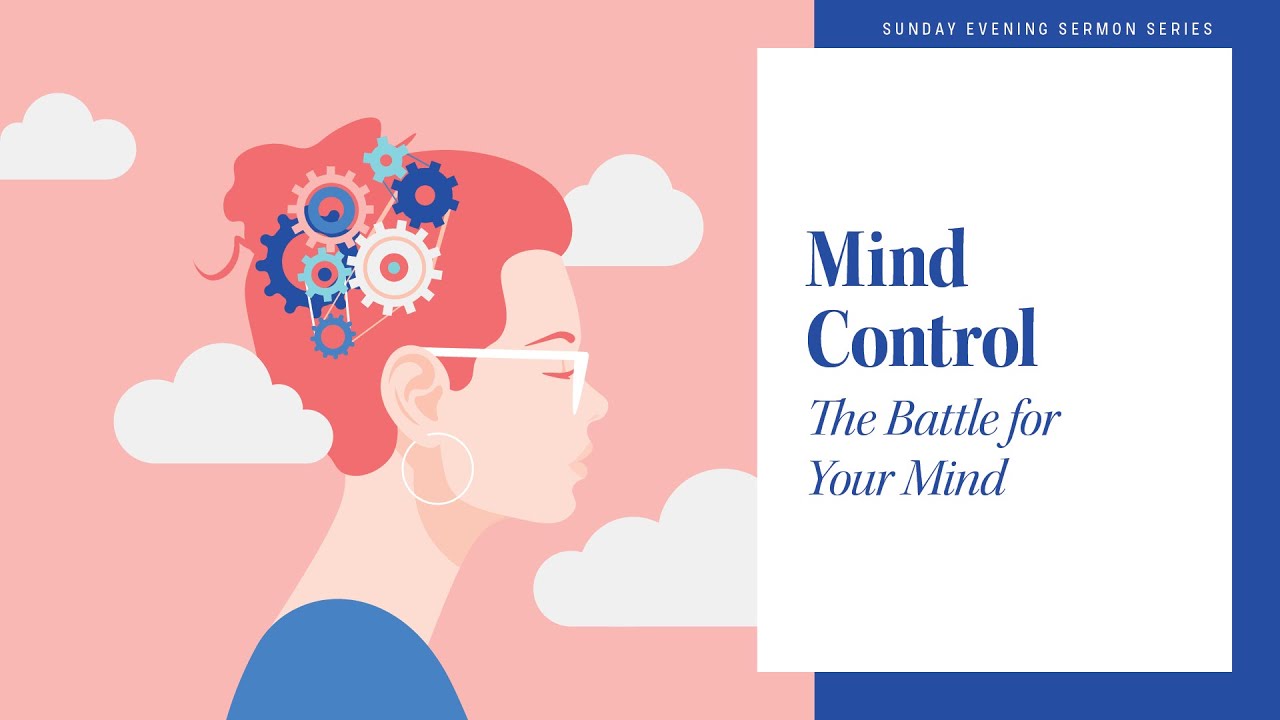 Mind Control: Change Your Mind - YouTube