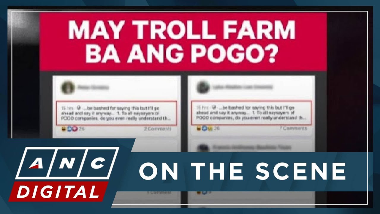 'POGO is a monster': Hontiveros lists POGO crimes uncovered in nearly ...